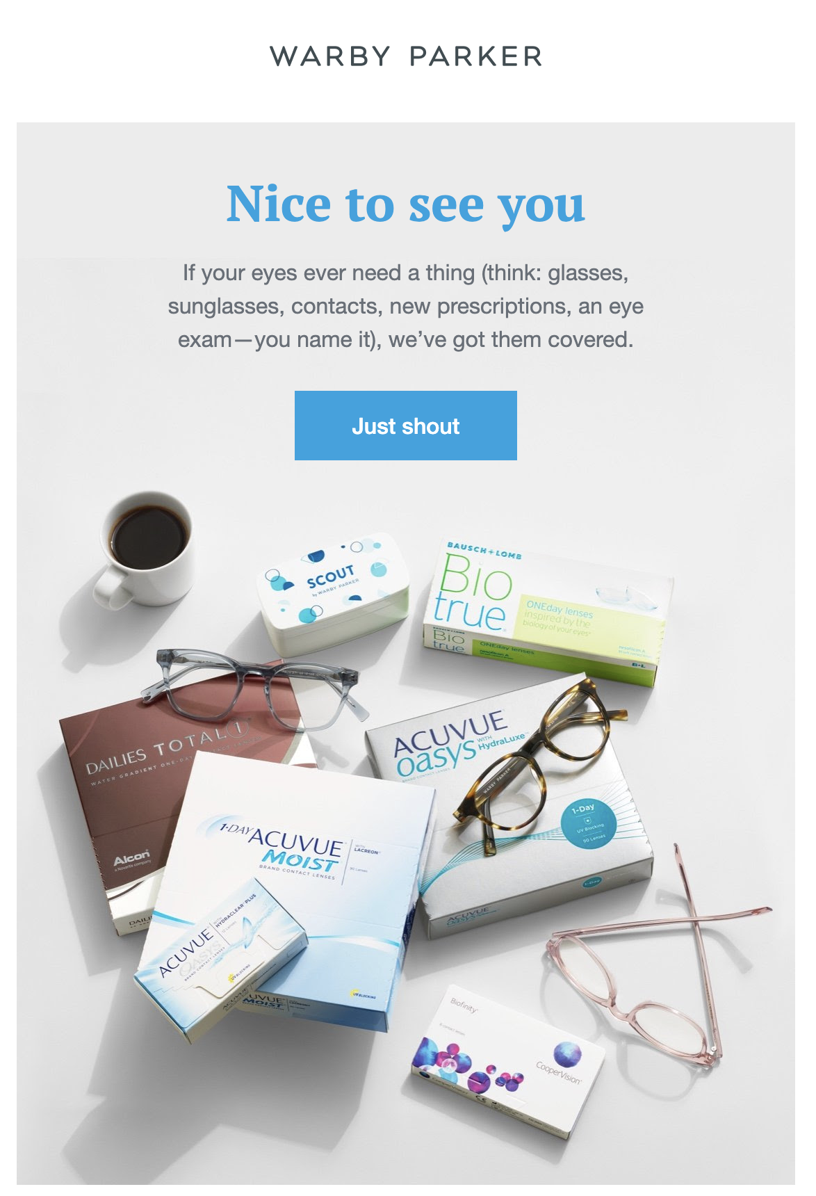 10 Welcome Email Examples to Instantly Engage New Subscribers