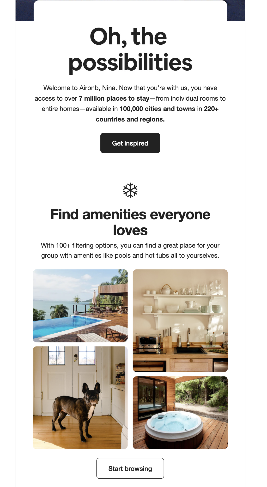10 Welcome Email Examples to Instantly Engage New Subscribers